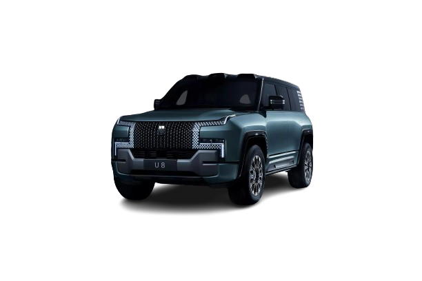 Li Auto L7 - AUTO BUY
