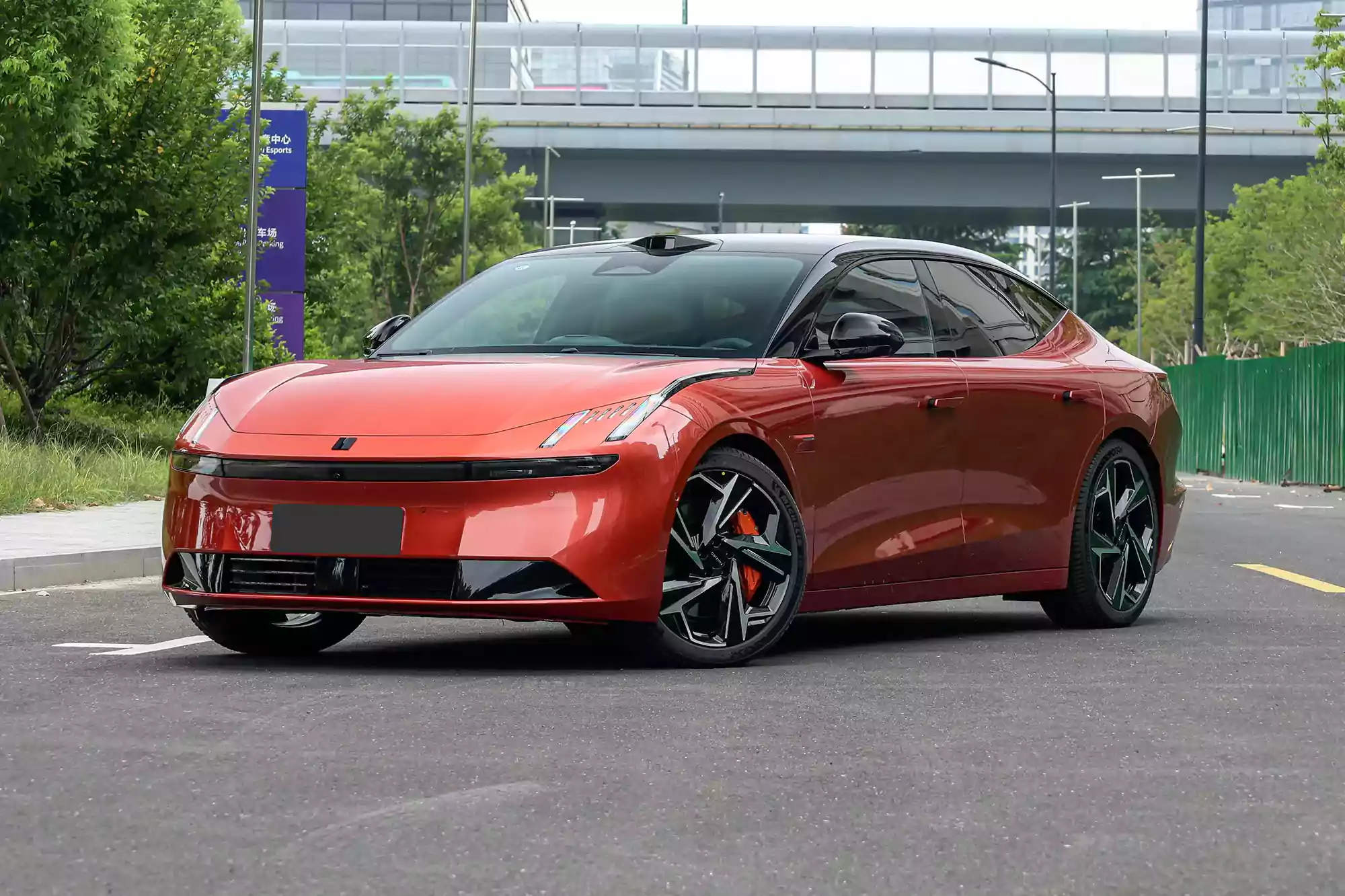 Best Chinese Electric Cars 2025 - AUTO BUY
