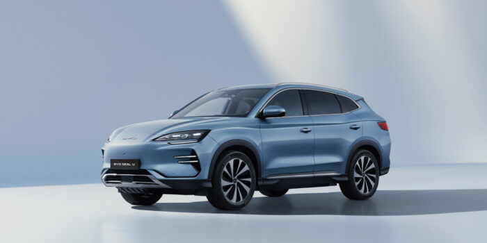 Best Chinese Electric Cars 2025 - AUTO BUY